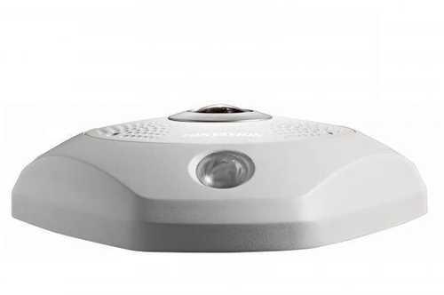 Видеонаблюдение DS-2cd6365g0e-IS hikvision камера