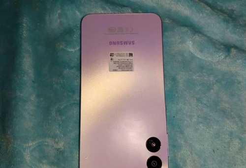 Samsung Galaxy A05s, 6/128 ГБ