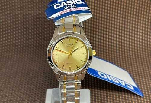 Наручные часы casio LTP-1275SG-9A