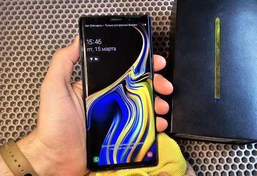 Samsung note 9 512gb. Отправляю