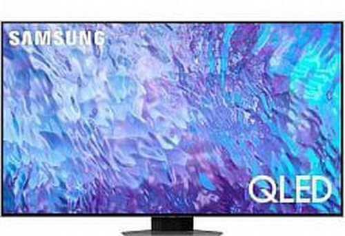 Телевизор Samsung QE 65Q80CAT (Новый)
