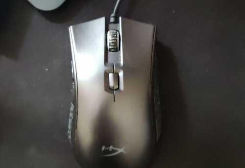 Игровая мышь hyperx