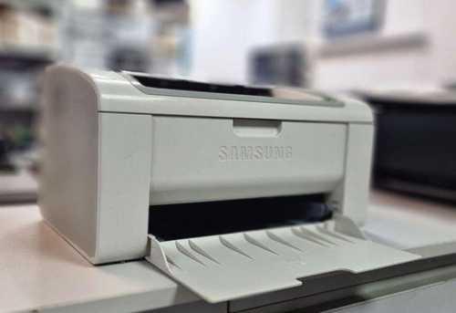 Принтер лазерный Samsung ML 2165W