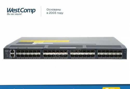 Коммутатор HP SN6000C 8Gb 16-ports (AW585A)