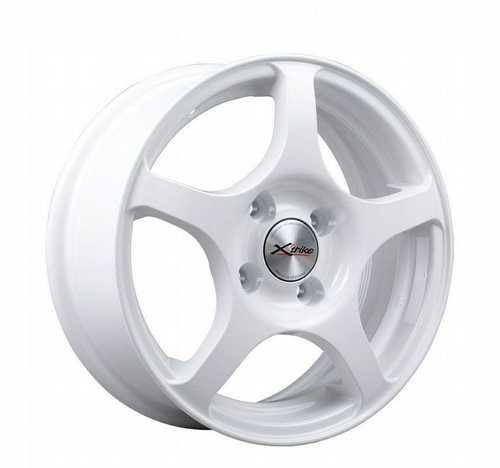 R14 4x100 5,5J ET35 D67,1 X'trike X-103 W
