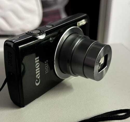 Фотоаппарат Canon ixus 145