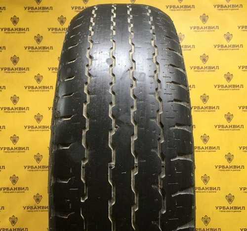 Bridgestone Dueler H/T D689 205/80 R16