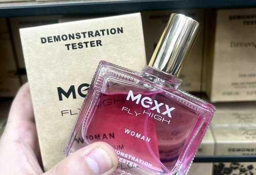 Mexx fly high