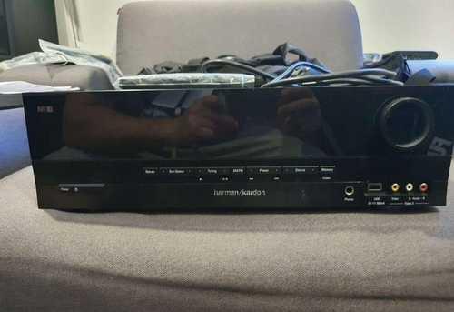 Harman kardon avr 70