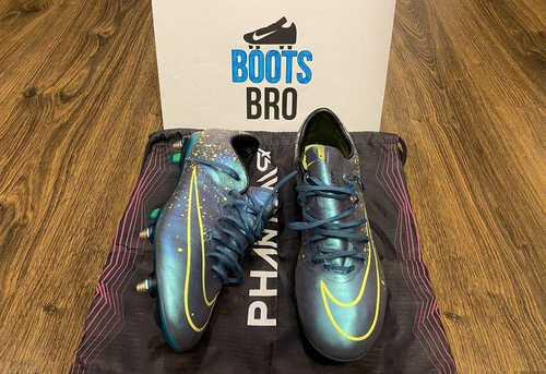 Бутсы Nike Mercurial Vapor 10 SG-PRO