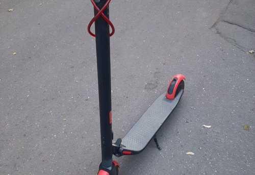 Ninebot