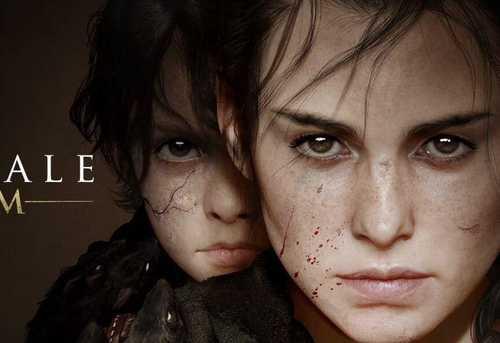 A Plague Tale: Requiem