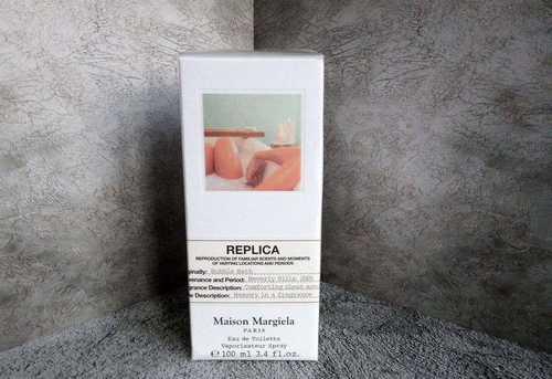 M Margiela Replica Bubble Bath EDP 100мл