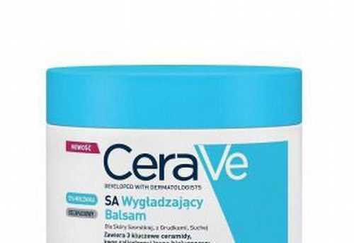 CeraVe SA Wygadzajcy Balsam лосьон для тела, 340 m
