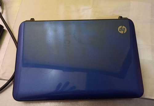 Hp mini 110