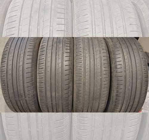 Yokohama BluEarth AE50 235/55 R18 100V