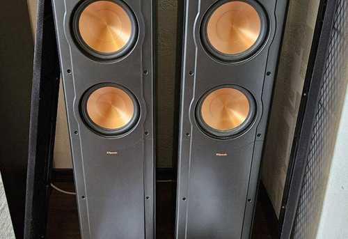 Напольная и центральная акустика Klipsch RF-62 II