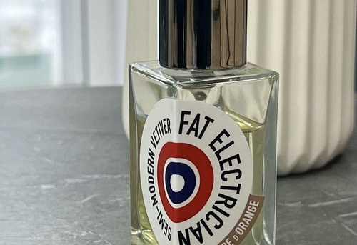 Etat libre d orange Fat electrician остаток