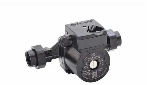 Циркуляционный насос Aquario AC 256-180 (100 Вт)