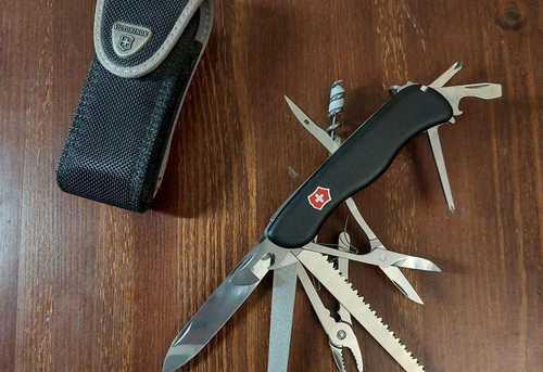 Нож перочинный Victorinox Work Champ