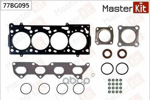 Набор прокладок верхний 77BG095 MasterKit