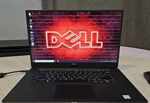 Dell 5540 Xeon 12-ядер 32Gb/2Tb NVMe Pro SSD/8Gb