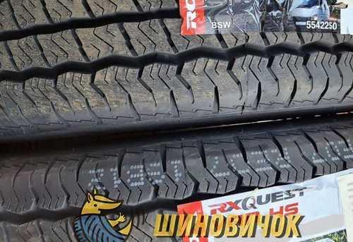 RoadX RXQuest Van 4S 205/65 R16C T