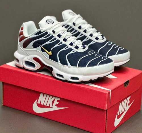 Кроссовки nike air max Tn plus