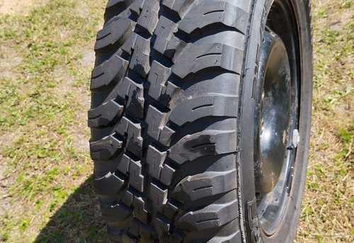 Contyre Expedition 215/65 R16