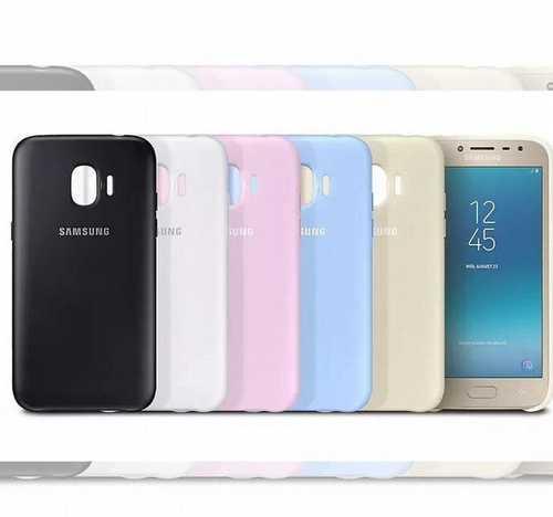 Оригинал Dual Layer Samsung J2 (18) Made In Korea