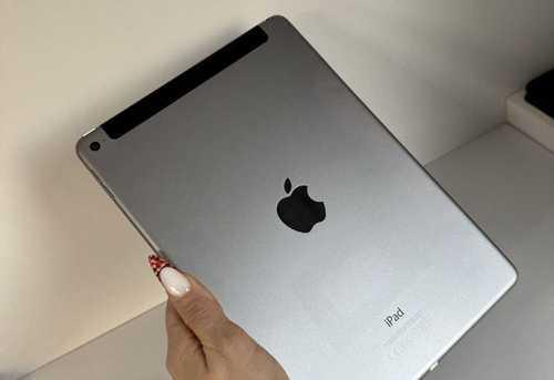 iPad Air 2 16gb wifi+cellular space gray