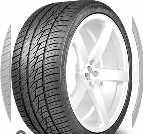 Delinte DS8 255/45 R19 100Y