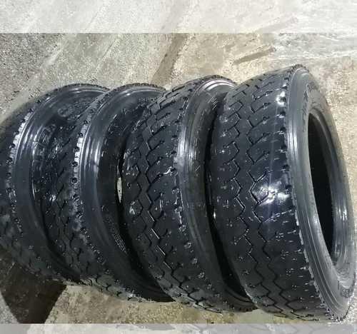 Шины Triangle T R 689 245/70 R- 19. 5