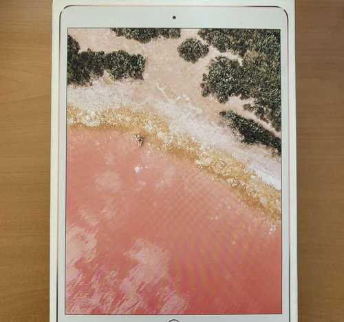 iPad pro 10,5 64gb WI-FI A1701