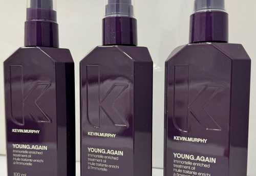 Kevin murphy Young Again Масло для длинных волос