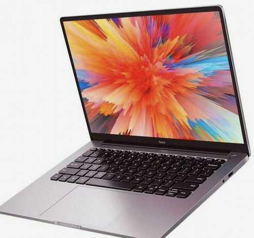 Ноутбук Xiaomi RedmiBook Pro 14