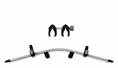 Адаптер для велокрепления Thule 927,повышенной вме