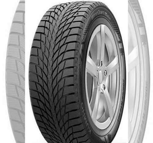 Kumho WinterCraft Ice Wi51 185/65 R14