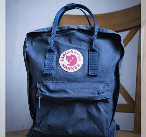 Рюкзак Fjallraven Kanken оригинал