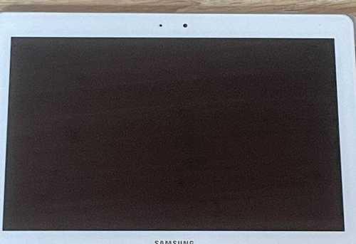 Samsung Galaxy Tab 2 10.1 ce 0168 ; 16Gb white