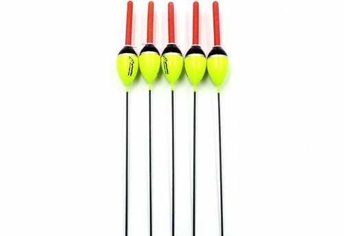 Поплавок Yaman из полиуретана 801-025, 2,5г (1шт)