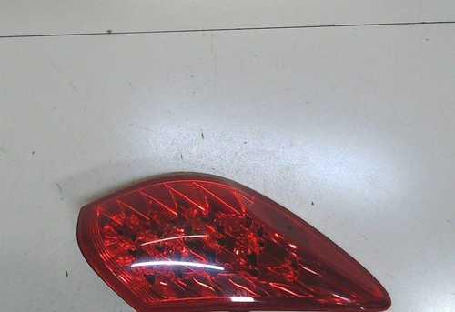 Фонарь (задний) Infiniti QX50, 2017