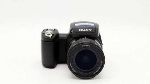 Sony Cyber-shot DSC-R1