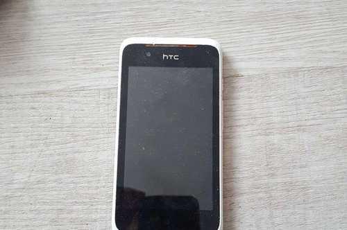 HTC desire 210 dual SIM rus