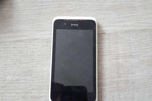 HTC desire 210 dual SIM rus