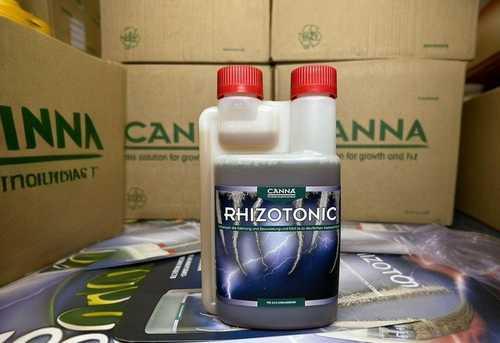 Стимулятор корней растений Canna Rhizotonic 250мл