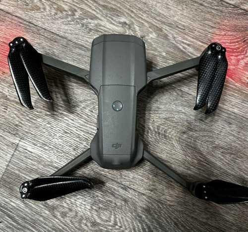 Dji mavic air 2 fly more combo