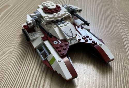Lego Star Wars 75182
