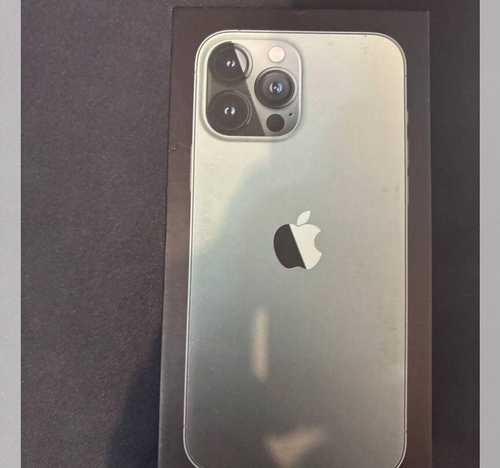 iPhone 13 Pro Max, 256 ГБ