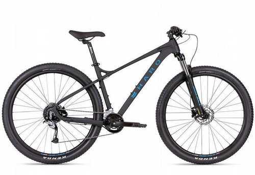 20" L Велосипед 29" haro DoublePeak 29 Trail 20" Ч